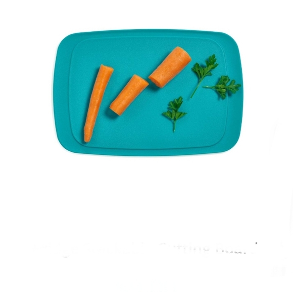 Tupperware | Kitchen | Tupperware Fridge Stackable Cutting Board New ...